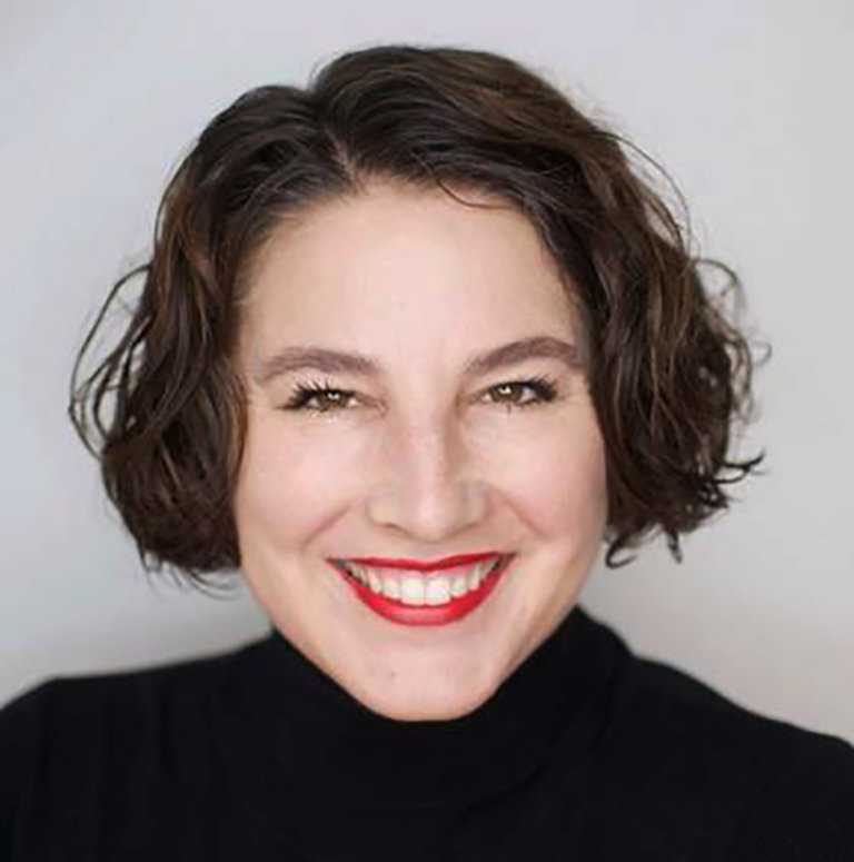 Parrish Art Museum Names New Deputy Director Melanie Crader