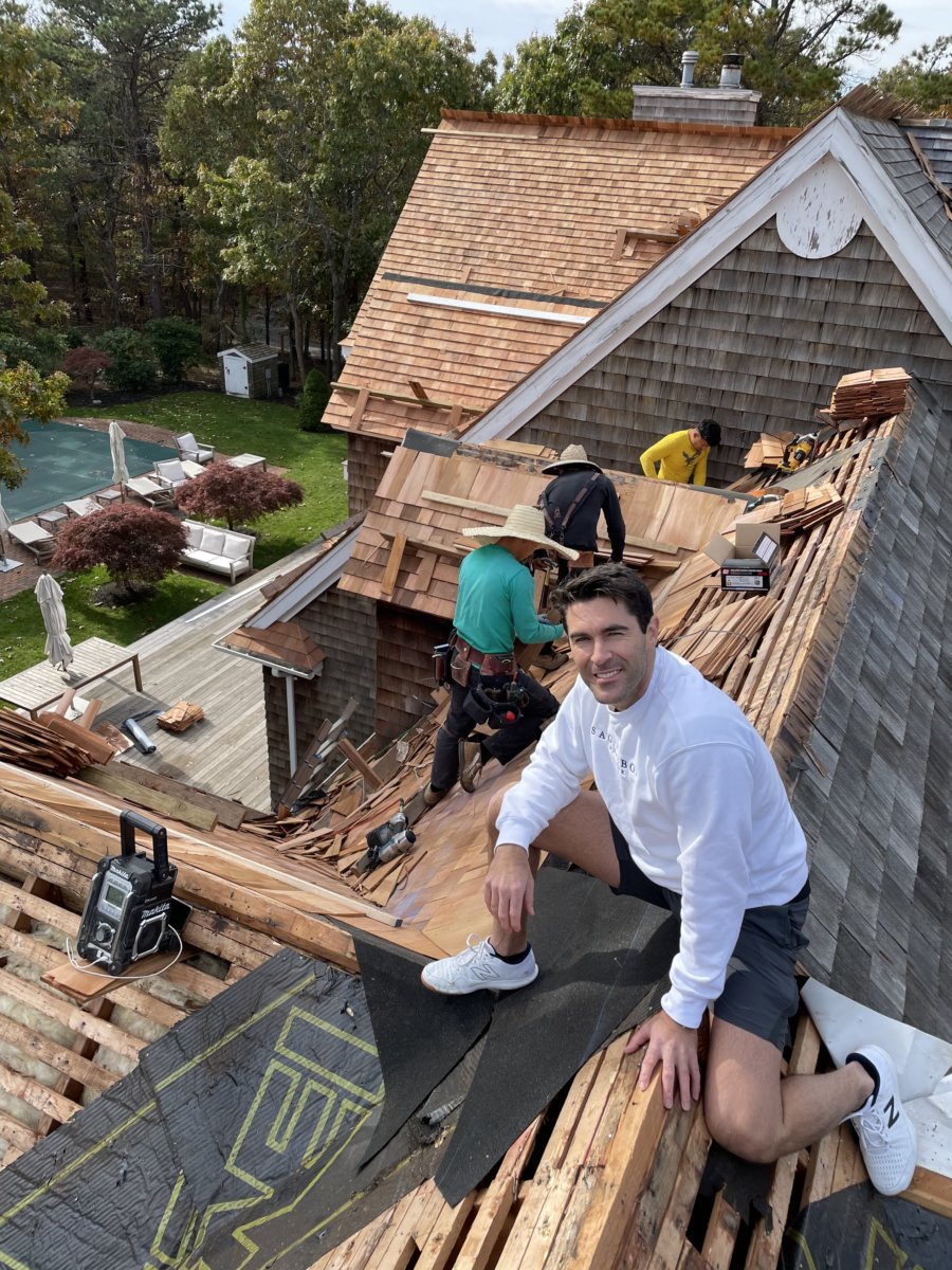 Rob Schmitt: A Newsman to Keep an Eye On