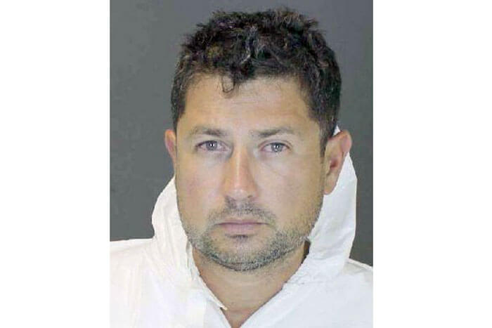 Sean Ludwick Out of Prison 4 Years After Fatal DWI Crash Sentencing ...