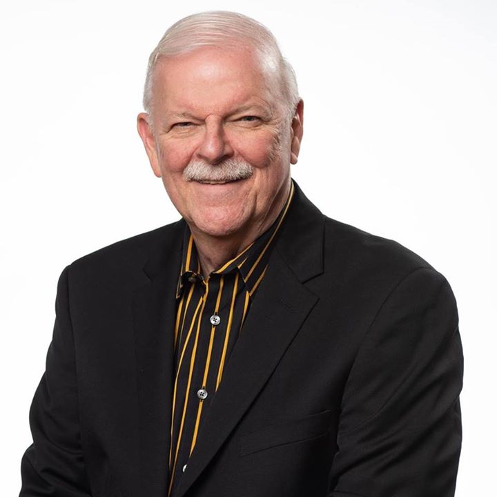 Local resident and movie producer, Pat Moffett, is raising awareness ...