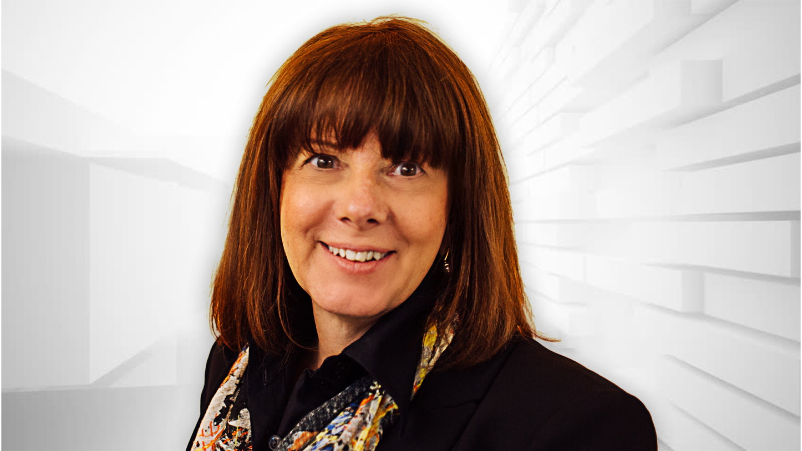 Dan Talks with Ronnette Riley, Artists & Writers Game Chair