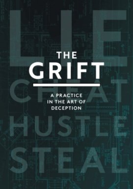 Bay Street Teaches Art of 'The Grift' on Sag Harbor Streets