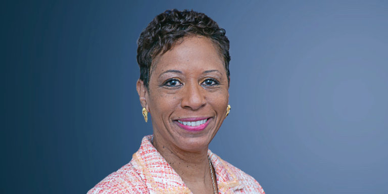 Power Women: Adrienne E. Adams, Speaker of the NYC Council