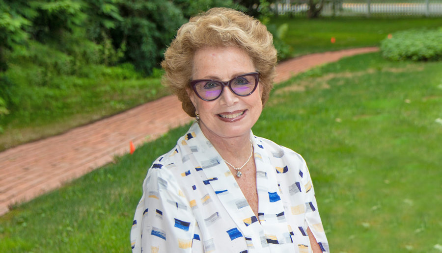 Podcast: Dan Talks with Jane Rothchild, TV Producer