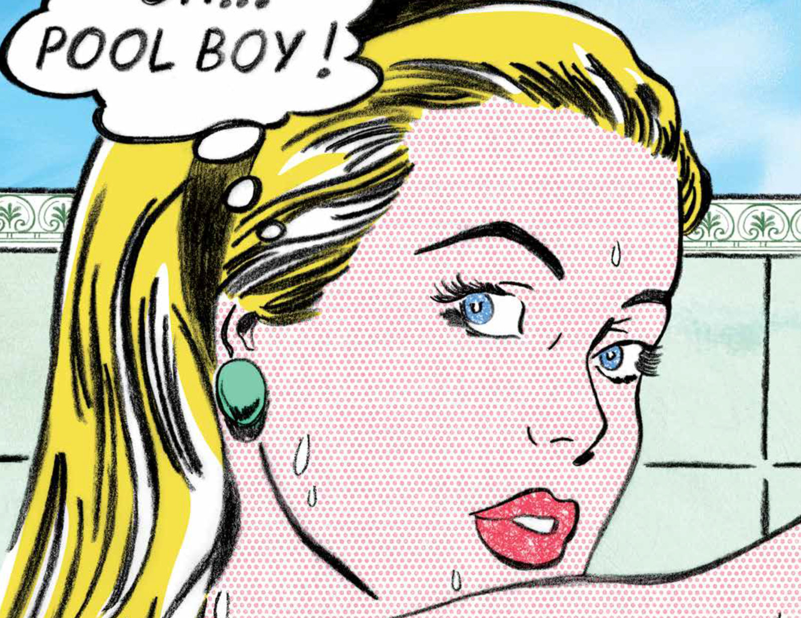 Honoring This Week's Cover Artist: Nelson De La Nuez