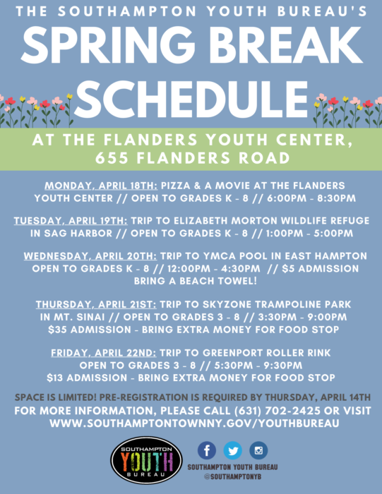 Hamptons Restaurant Week 2016: A Sizzling Start to Spring – Dan’s Papers