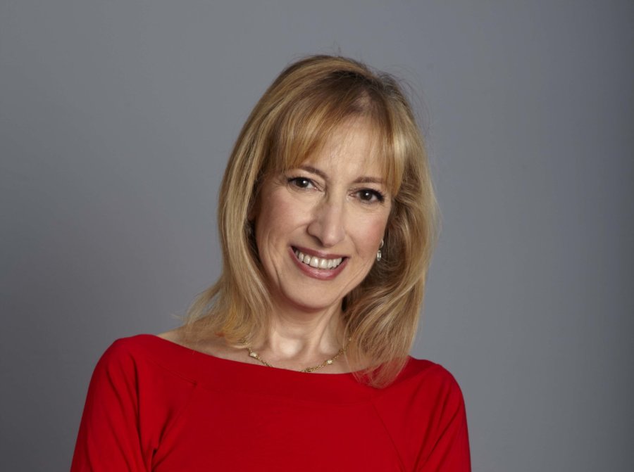 Dan's Taste 2021 Chefs: Carol Becker, William Greenberg Desserts