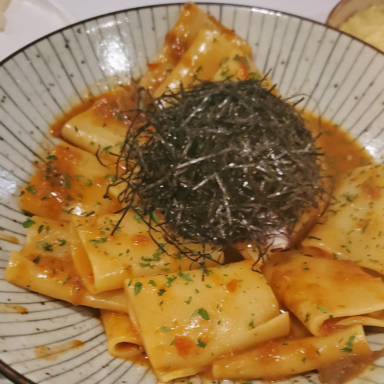 O by Kissaki – Japanese-Italian Fusion in East Hampton