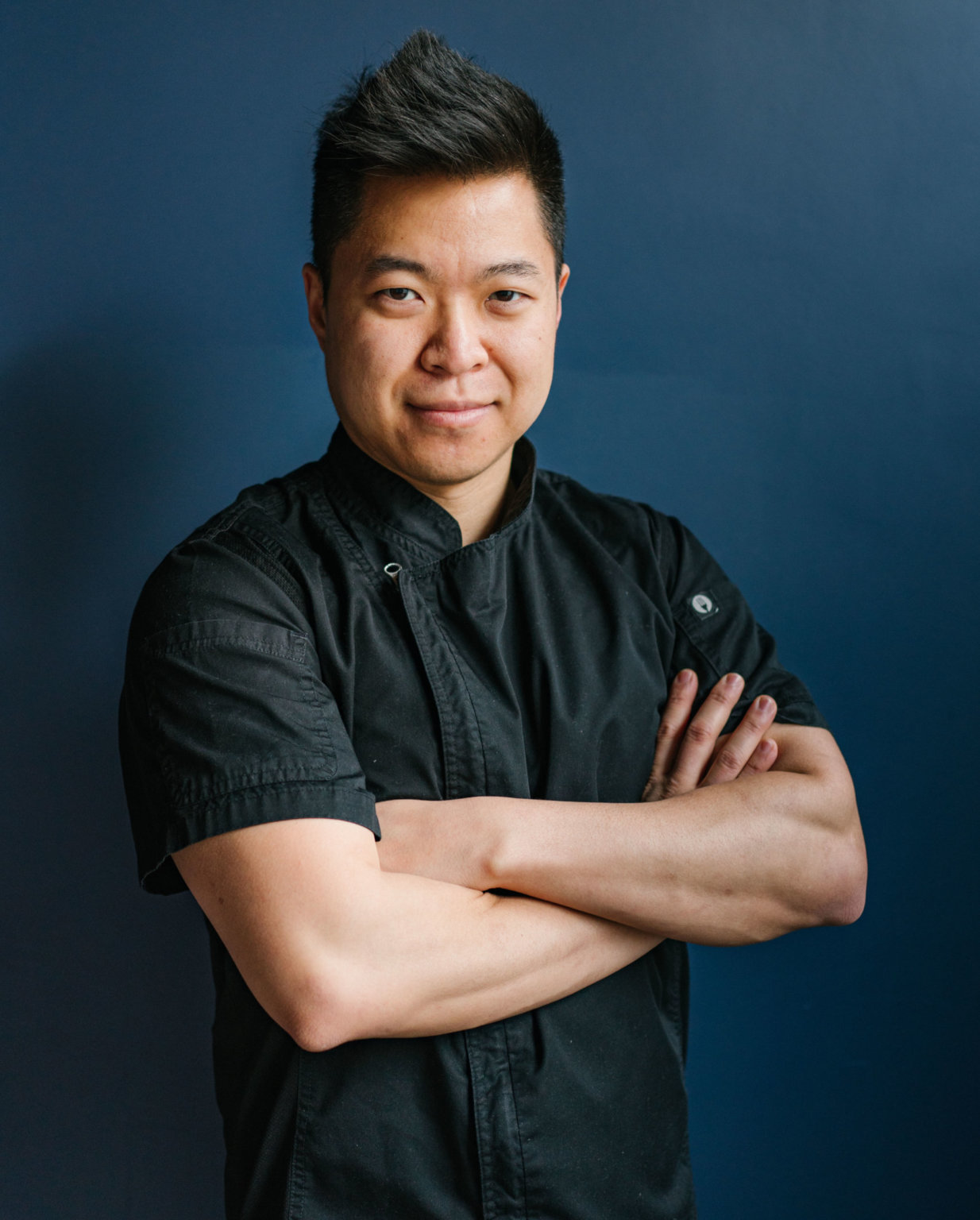 Dan’s Taste 2021 Chefs: Chris Park, Kissaki