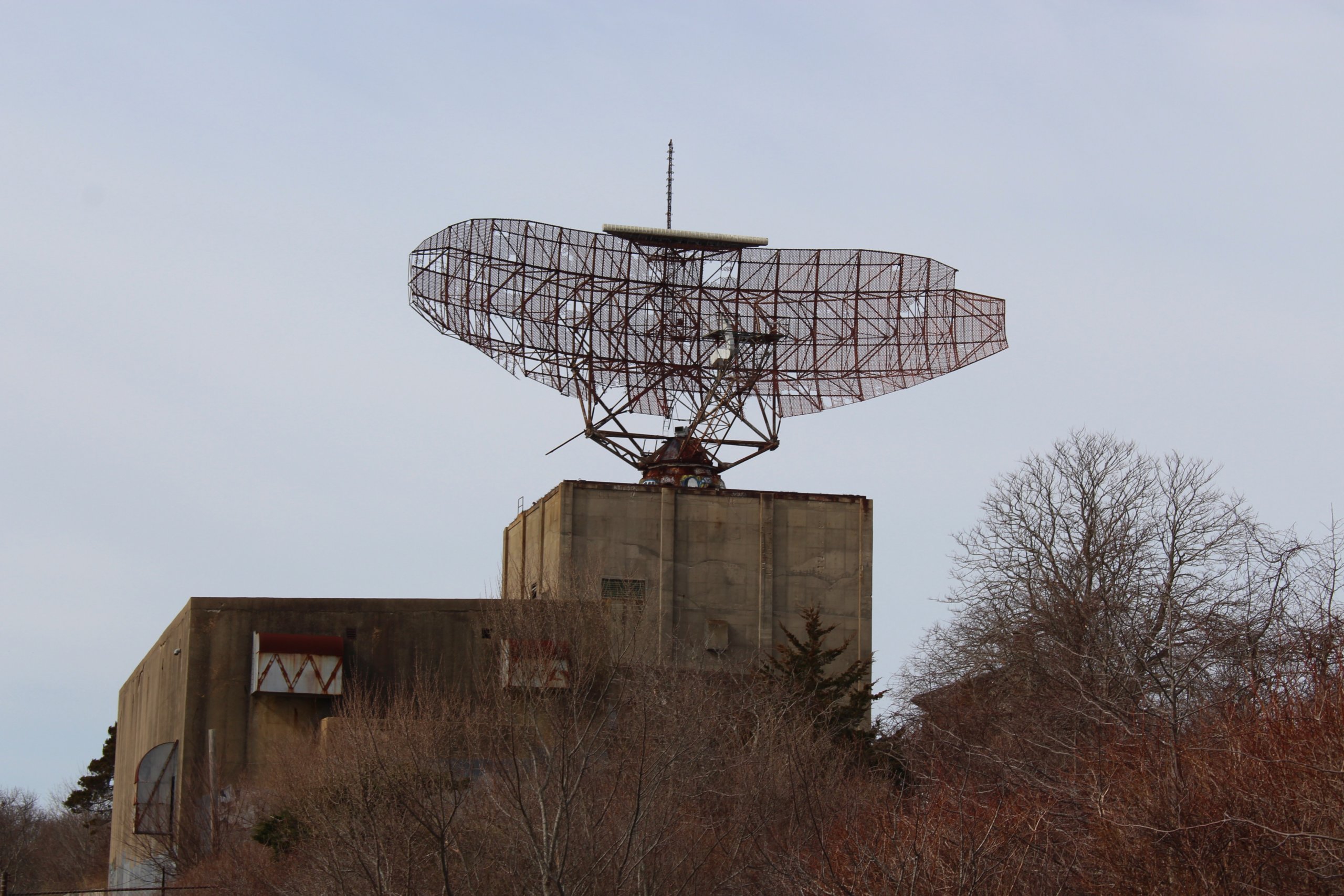 East End Myths: Was the Montauk Project Real?