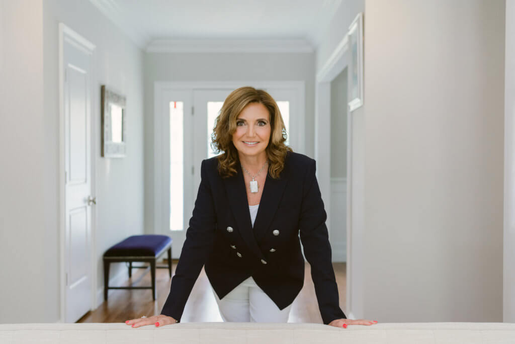 Terry Thompson Helps Hamptons Home Buyers and Sellers Achieve Their ...