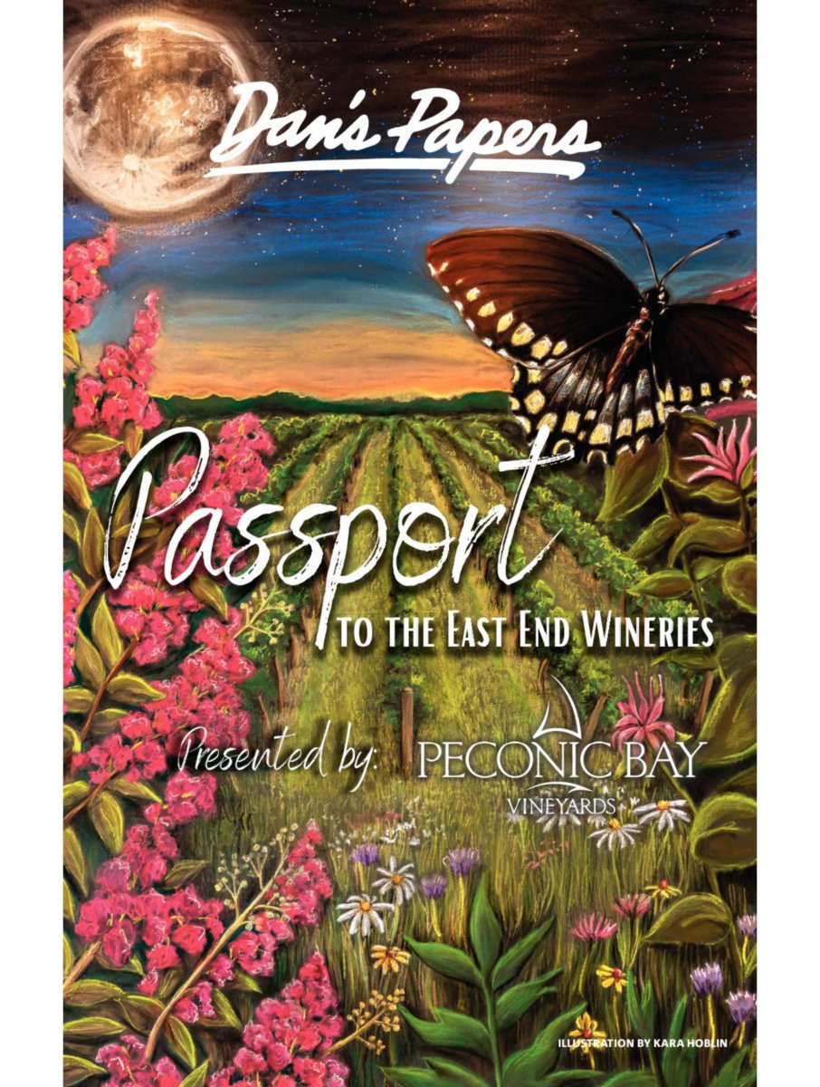 Long Island News & Things to Do from LI Press