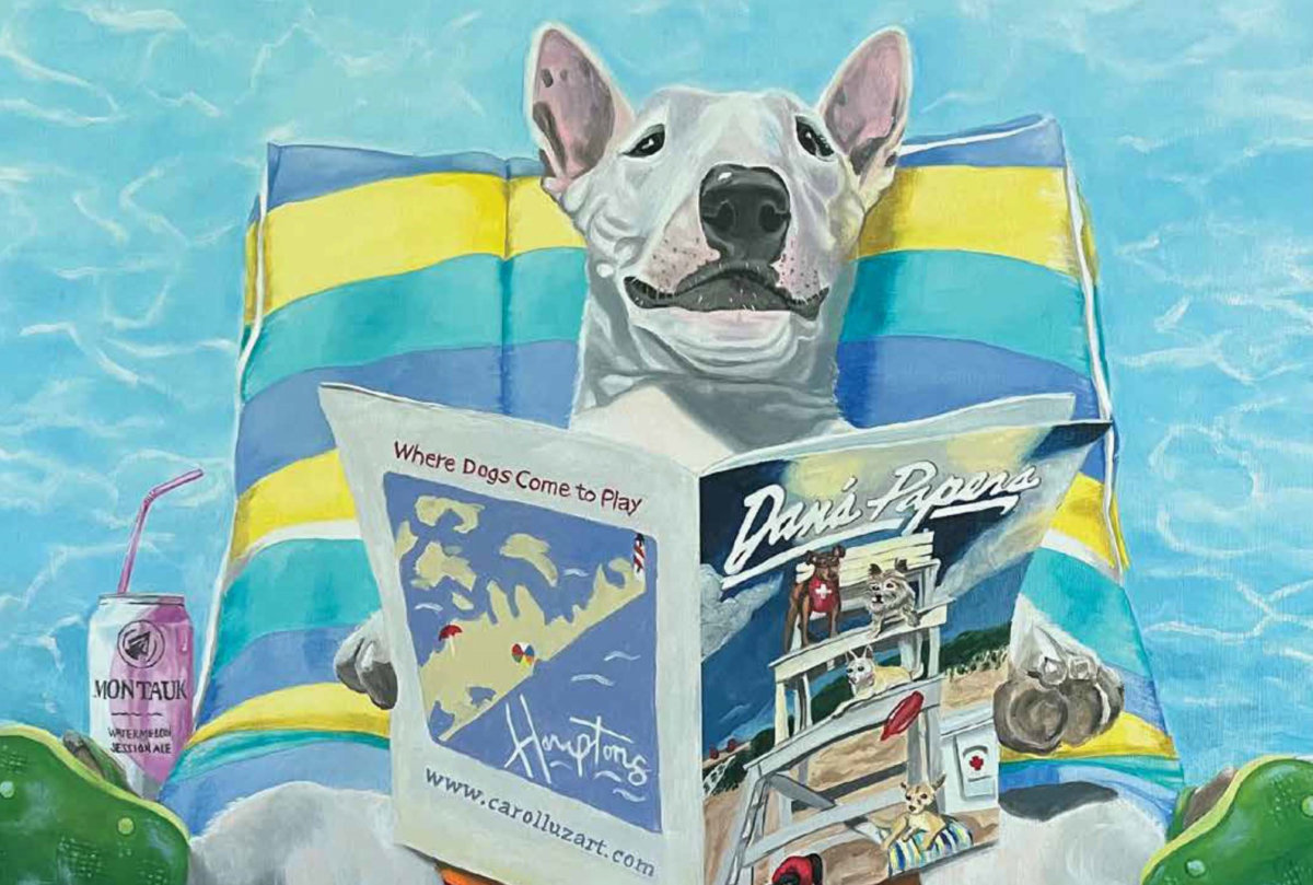 Peter Max Reflects on His Colorful, Creative Life in Art