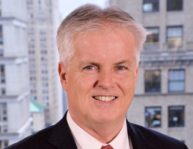 Power Broker: Christopher McGrath