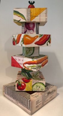 East End Hospice Box Art Auction Tradition Continues Aug 27