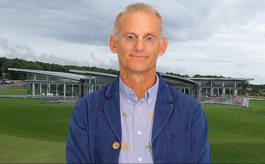 Podcast: Dan Talks with Bob Rubin Owner The Bridge Golf Club