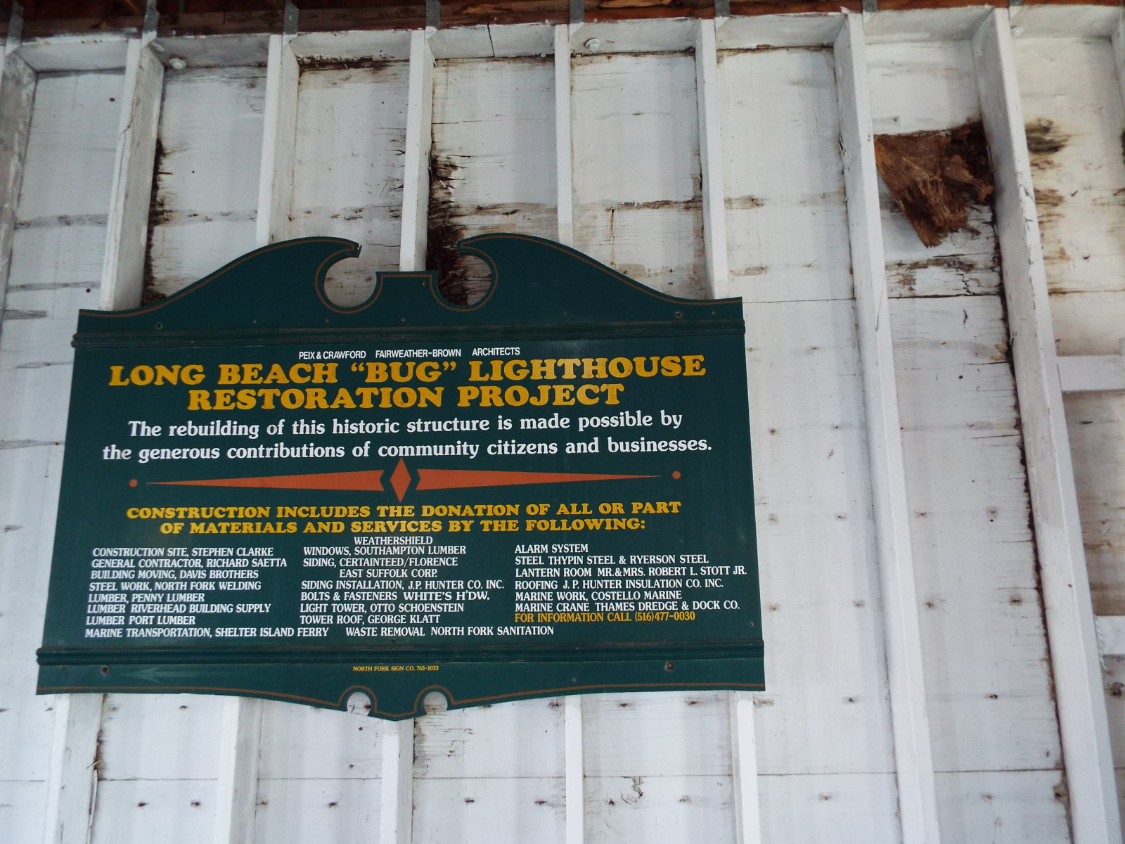 East End Seaport Museum, Bug Light & Greenport History