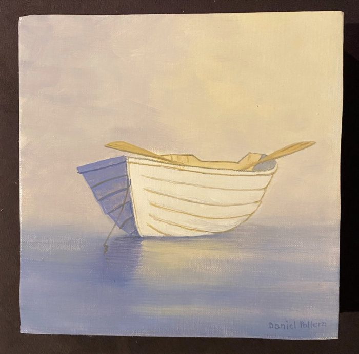 A Talk with Dan’s Papers Cover Artist Doug Reina – Dan’s Papers