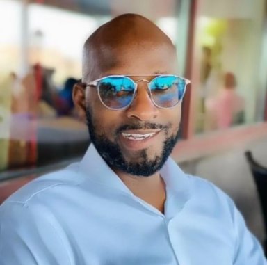 High Profile: Rev. Alfred Cockfield, the People's Pastor