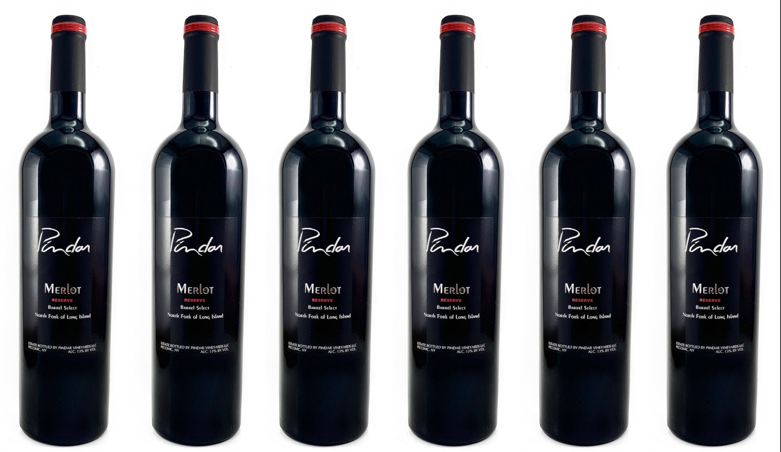 Something to Wine About: Rich Reds from Pindar Vineyards