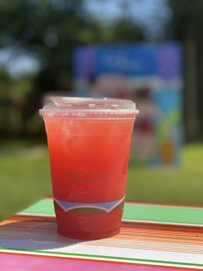 Food Seen: East End Rosé, Lobster Options & More