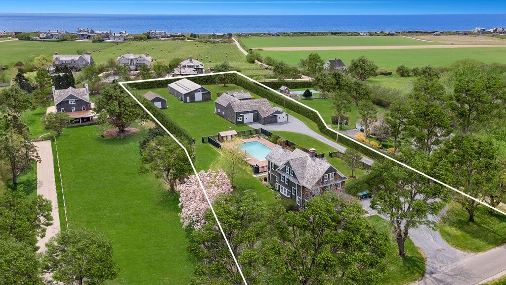 Hamptons Open Houses Including Farmhouse and Much More – Dan’s Papers