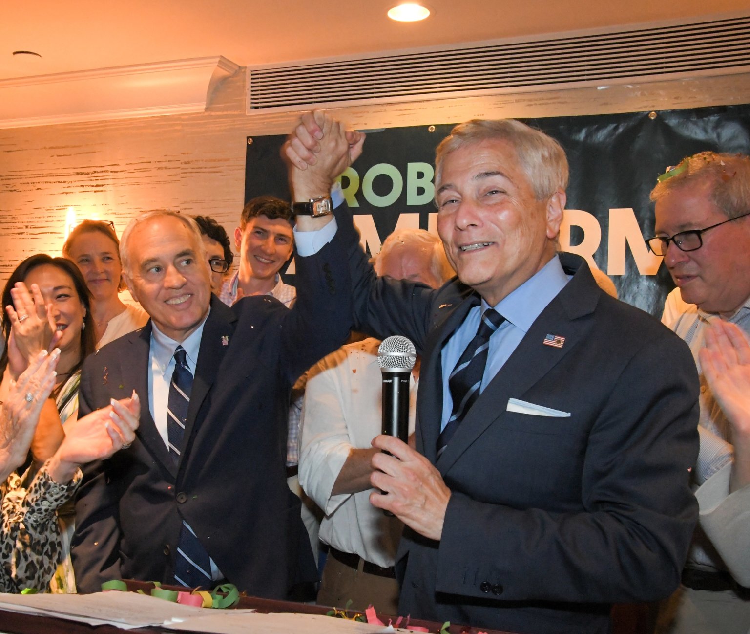 Out East End Buzz: David Sedaris, Robert Zimmerman, NPH