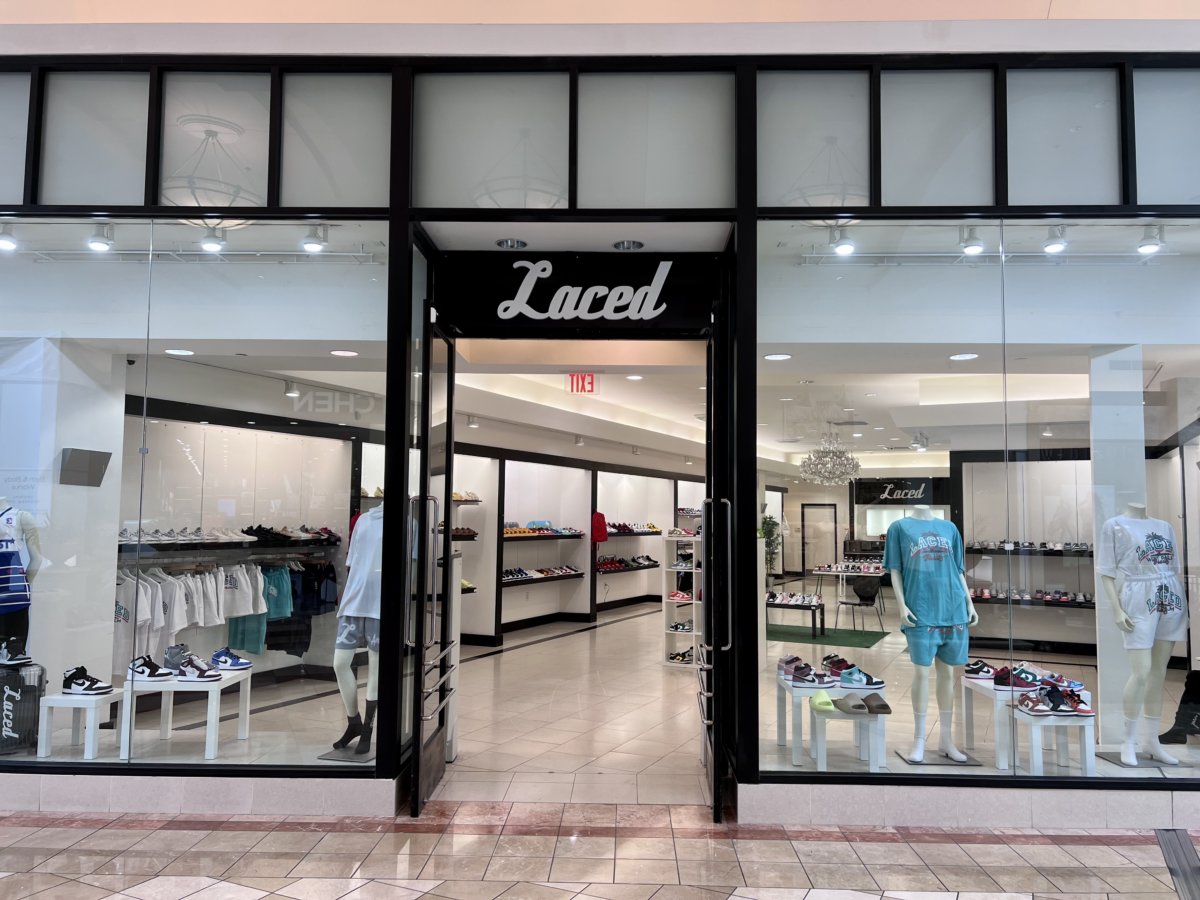 What's New in the Mall at Wellington Green