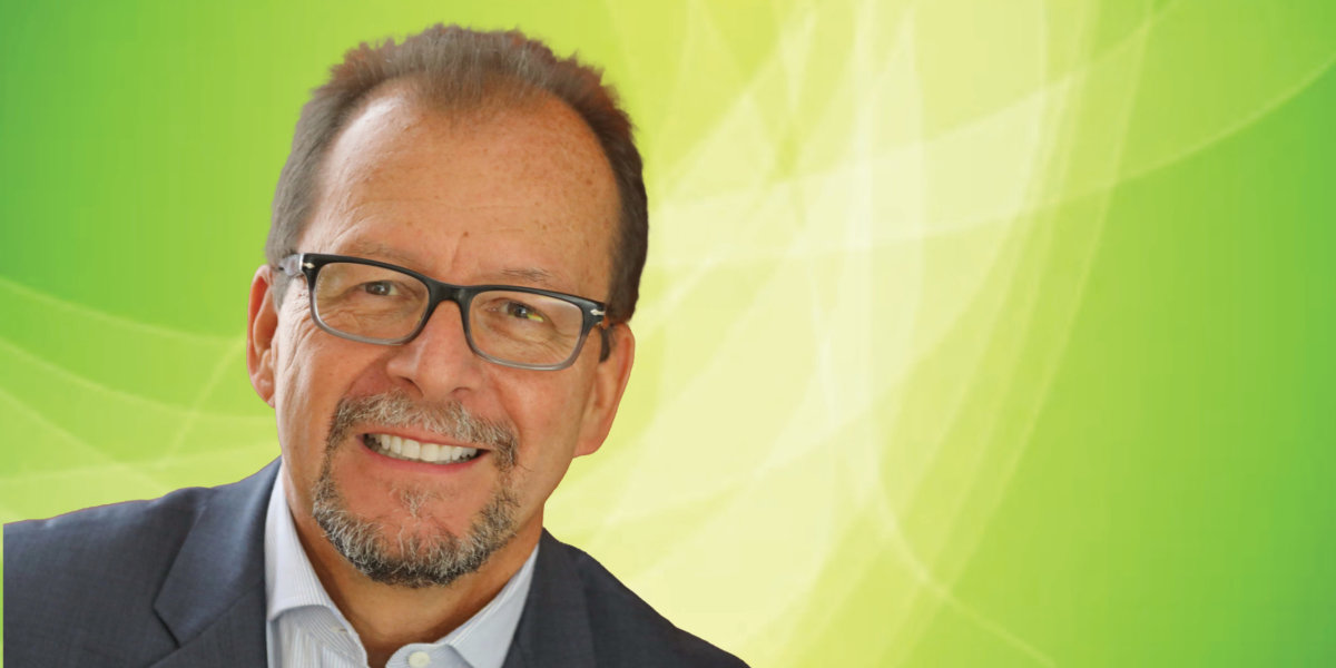 A-Listers Podcast: Marco Damiani, CEO of AHRC NYC