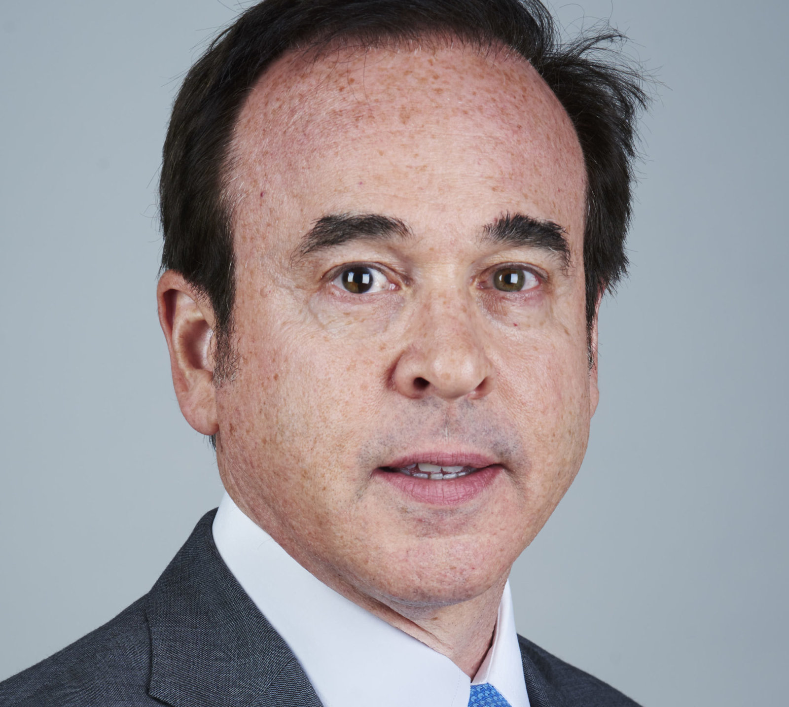 High Profile: Meet Eric Gertler, An Economic Visionary