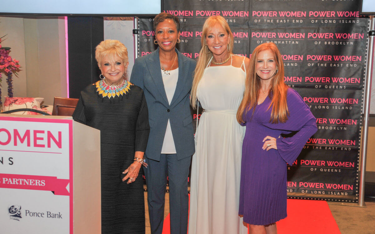 Victoria's Secrets: The power of family – Dan’s Papers