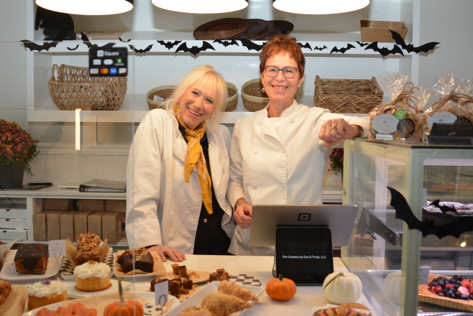 Find the Decadent & Delicious at 6 Great Hamptons Bakeries