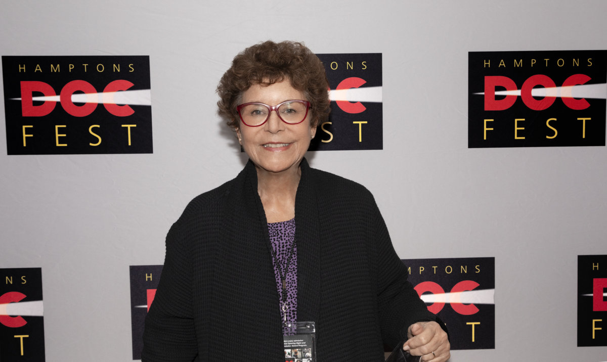 Hamptons Doc Fest Founder Jacqui Lofaro on 15 Years of Films