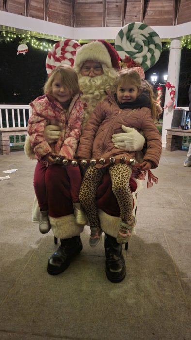 Westhampton Beach Winterfest 2022 Photos