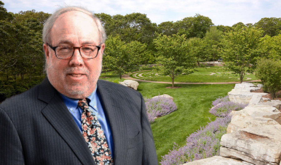 Podcast: Dan Talks with Edmund Hollander, Hollander Design