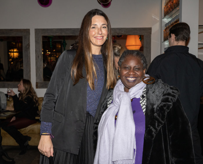 Photos: Wölffer Estate 2022 Lighting of the Vines