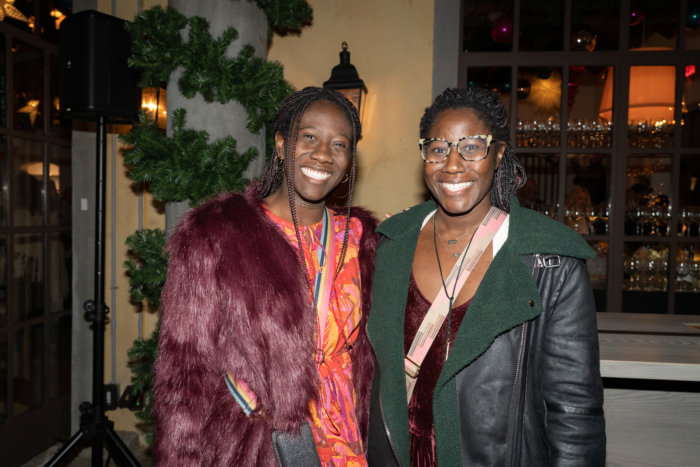 Photos: Wölffer Estate 2022 Lighting of the Vines