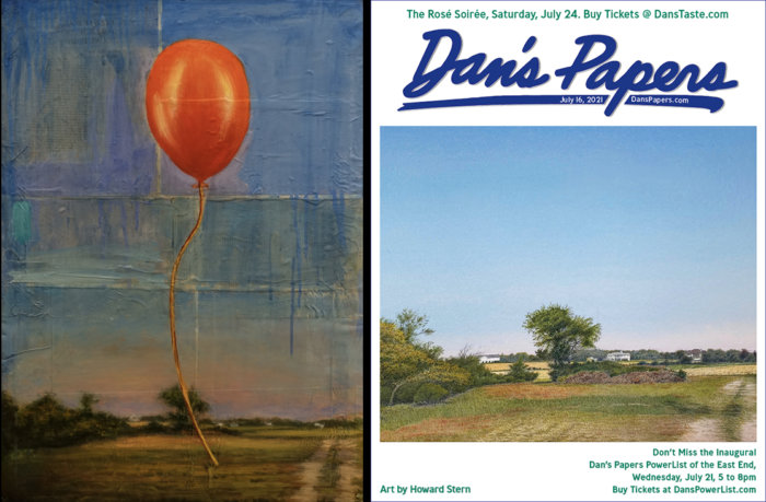 Dan’s Papers Cover Artist Heidi Lechner on Her Realism and Inspirations