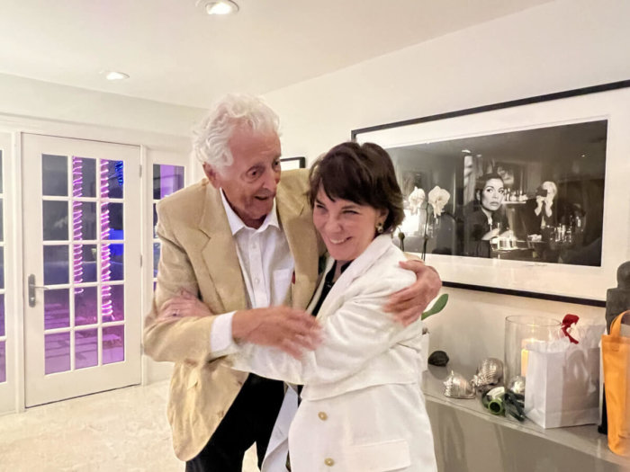 Top 5 Nolan Ross Quotes on Revenge – Dan’s Papers