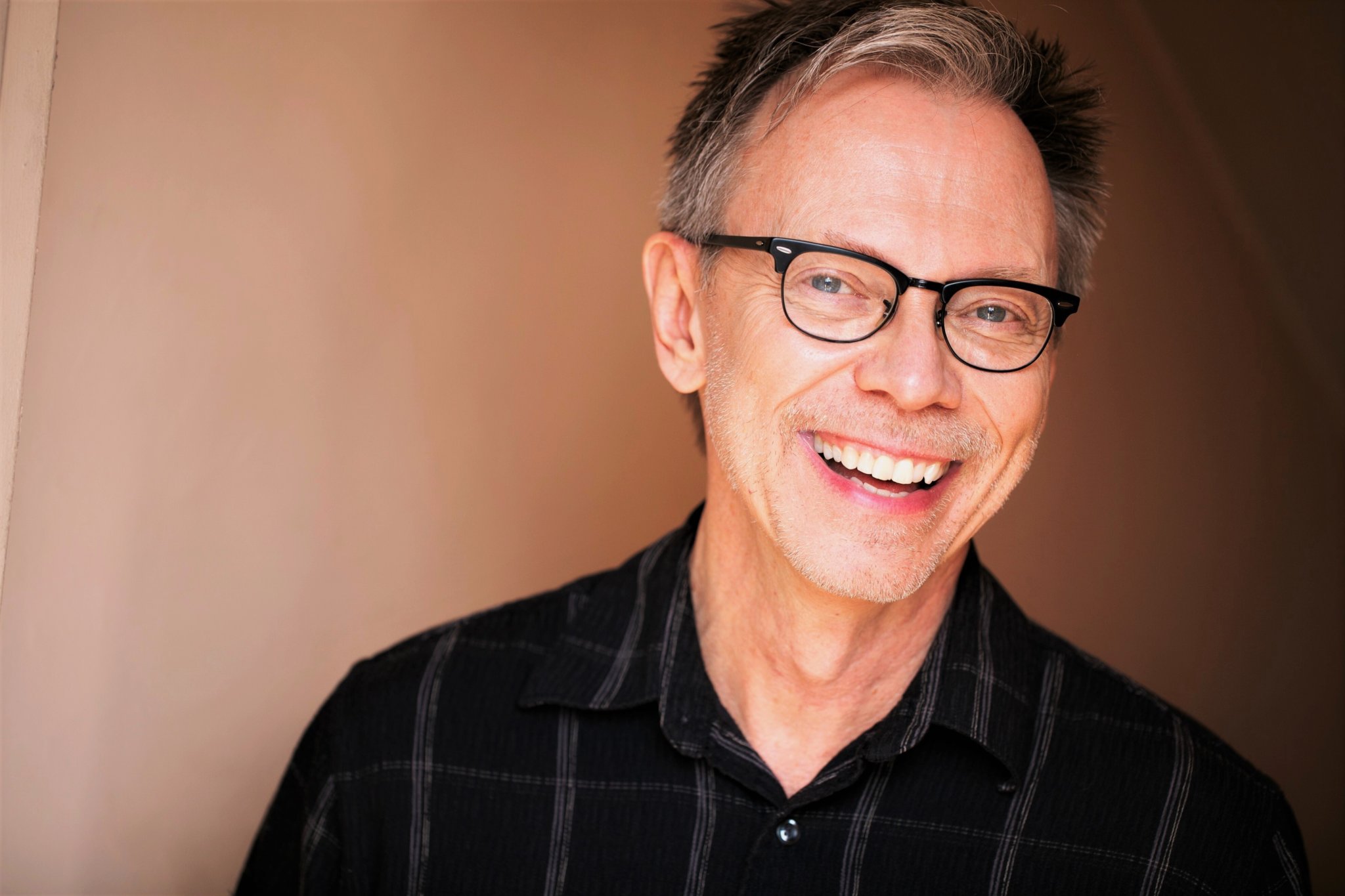 'David Dean Bottrell Makes Love' Comes to Bay Street