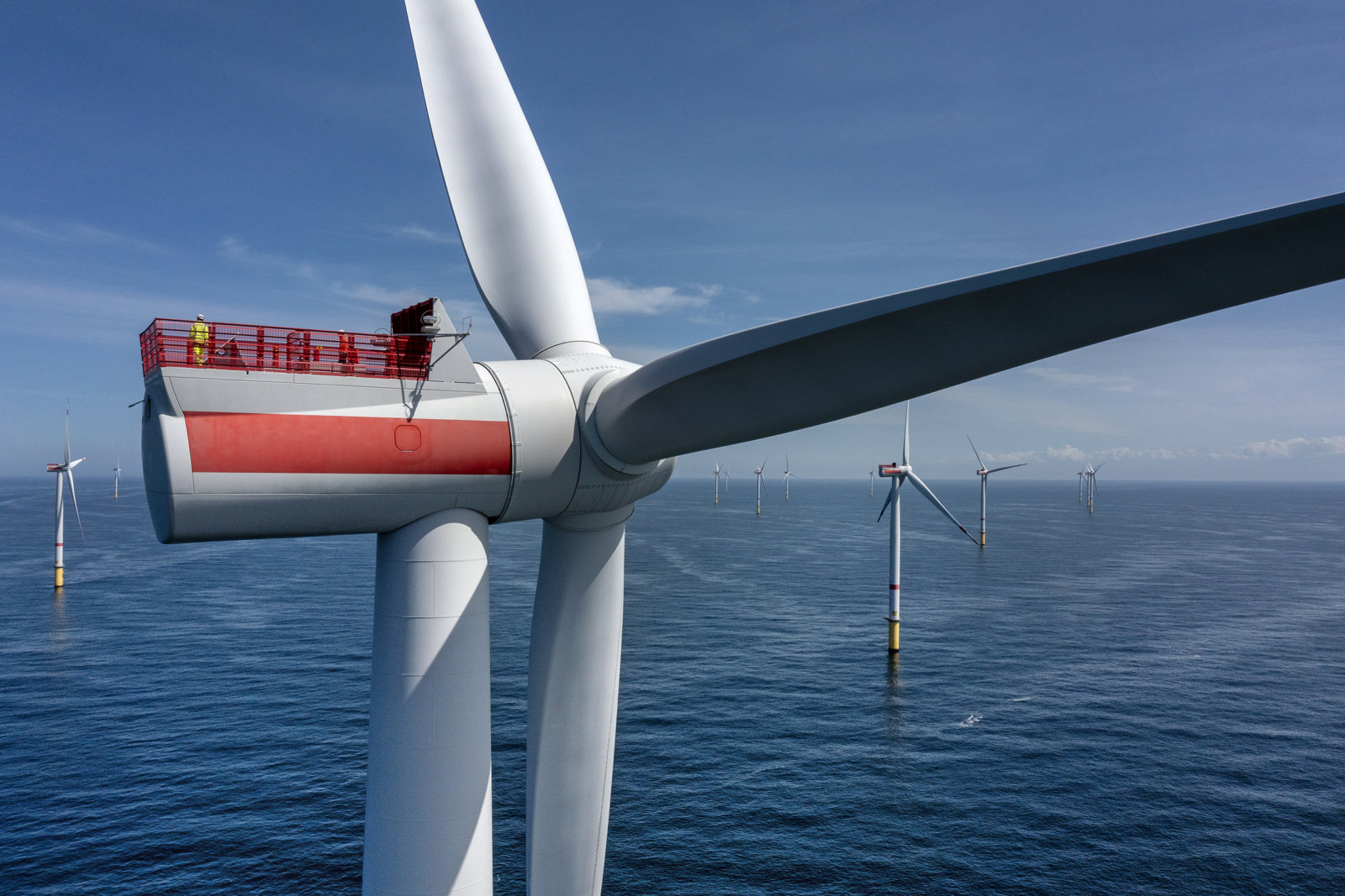 Building a Clean Energy Industry in New York | Sunrise Wind