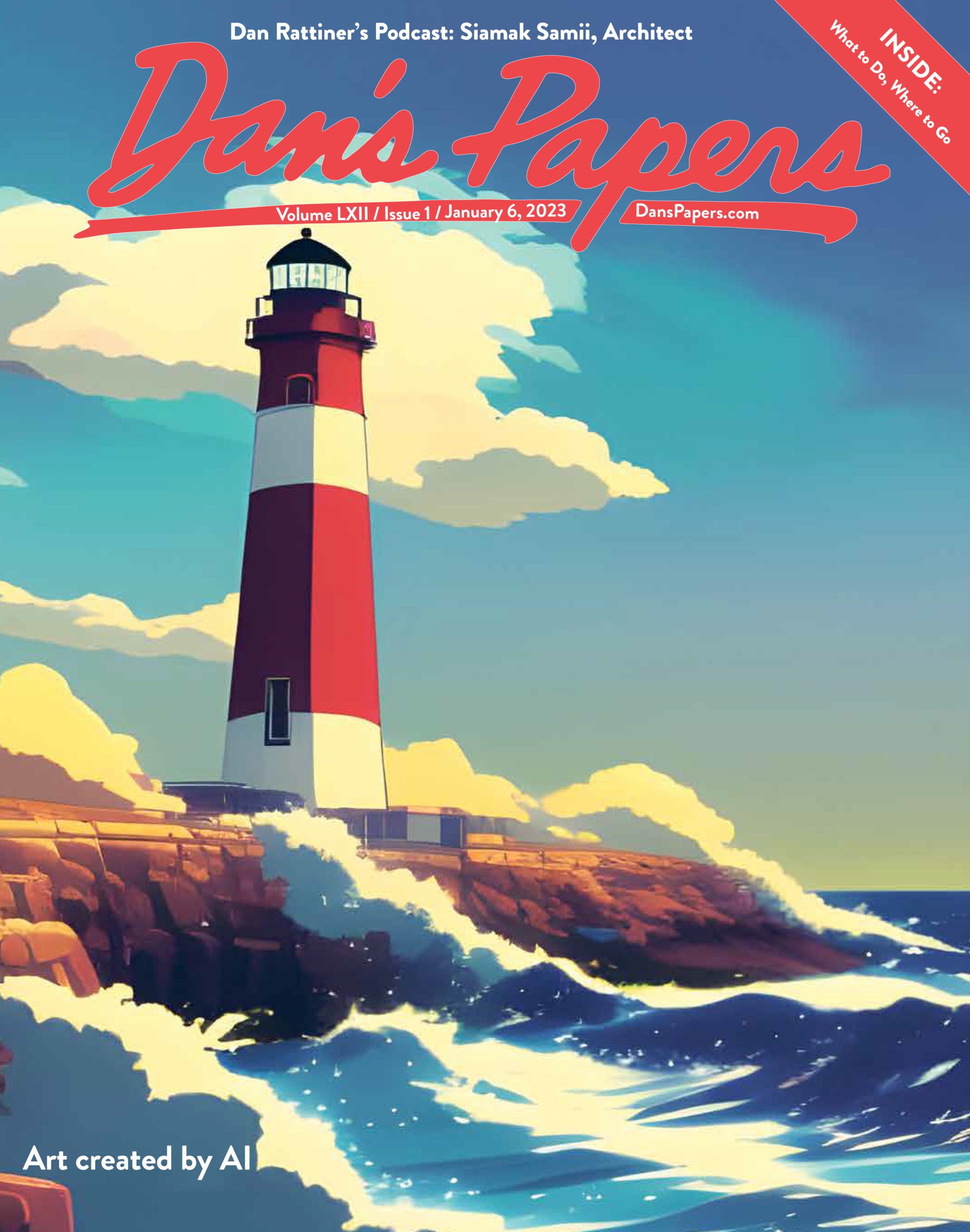 Read the Paper Online – Dan’s Papers