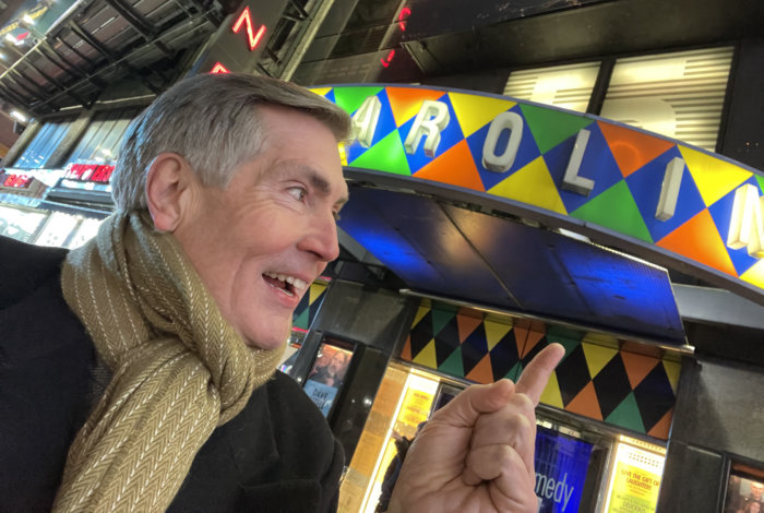 Greenport High School’s Infamous ‘Peter Pan’ Fiasco 10 Years Later