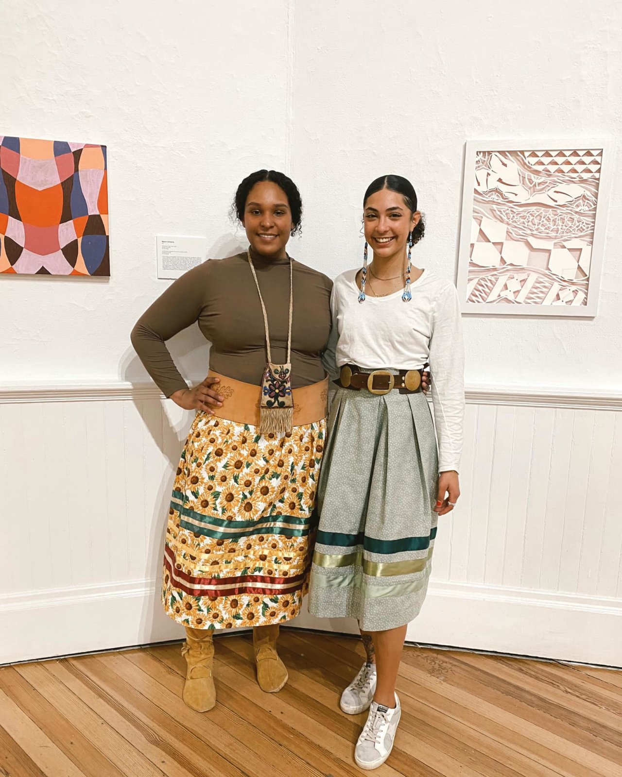 Shinnecock Indigenous Doulas Help Educate New Generations