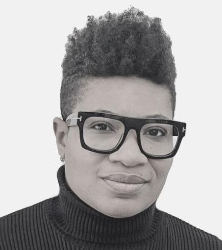 Evolv CEO Eboné Bishop Talks Workplace Equity & More