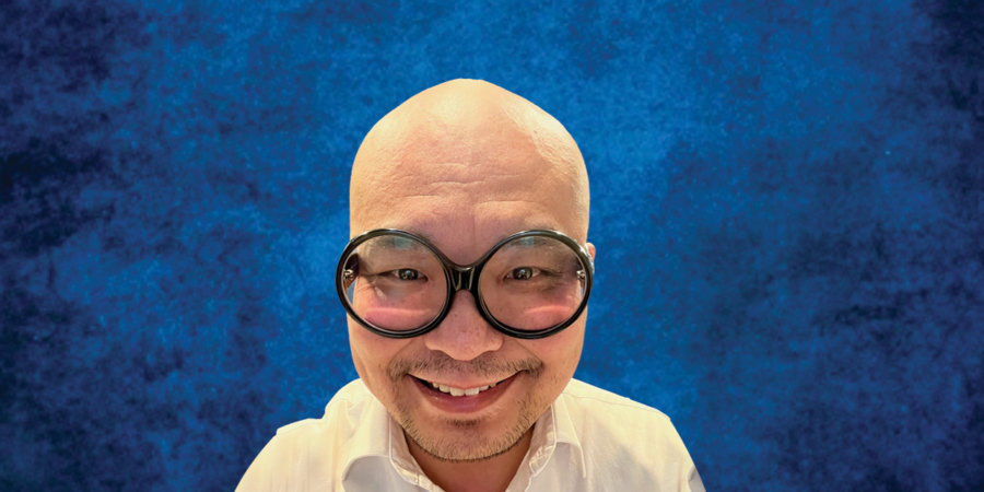 Podcast: Edward Lai, Bensonhurst Center for Rehabilitation