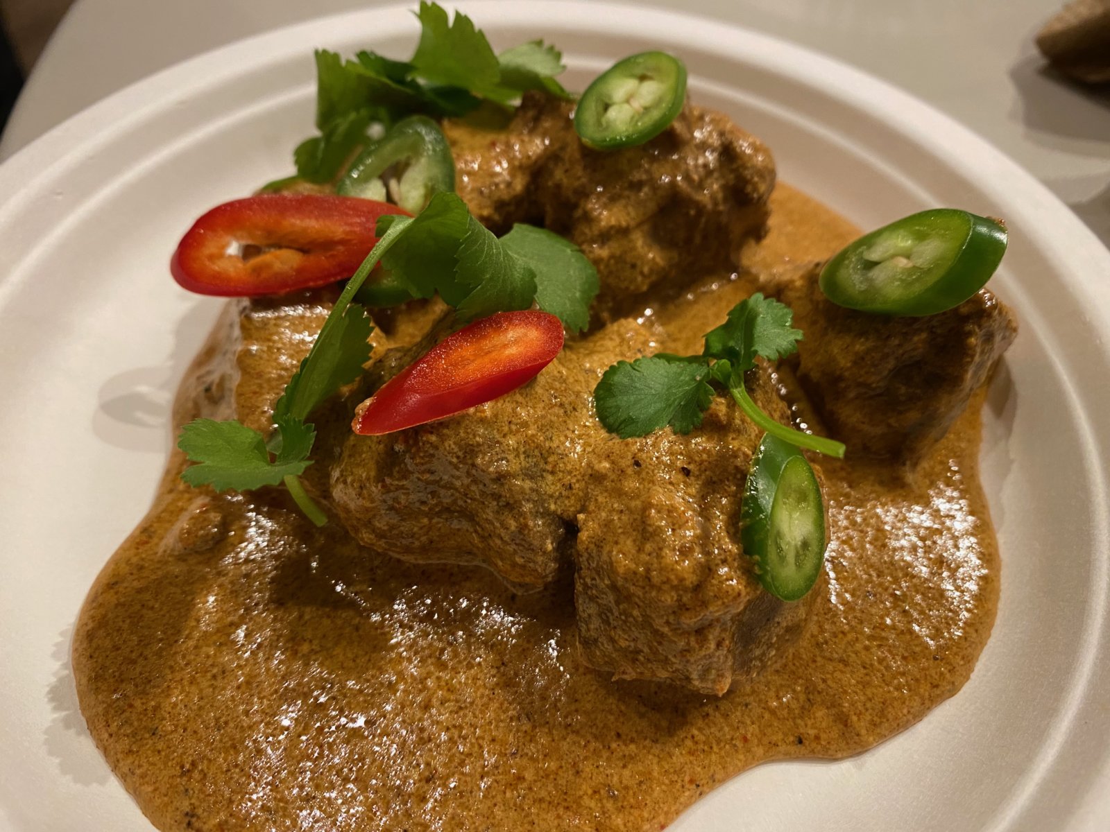 Ruby Murray's Indian Takeout & Delivery Comes to Southampton