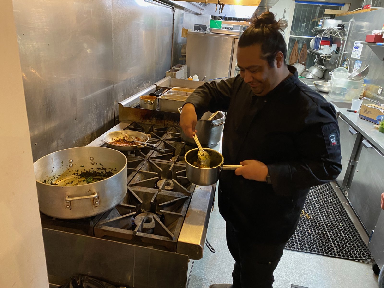 Ruby Murray's Indian Takeout & Delivery Comes to Southampton