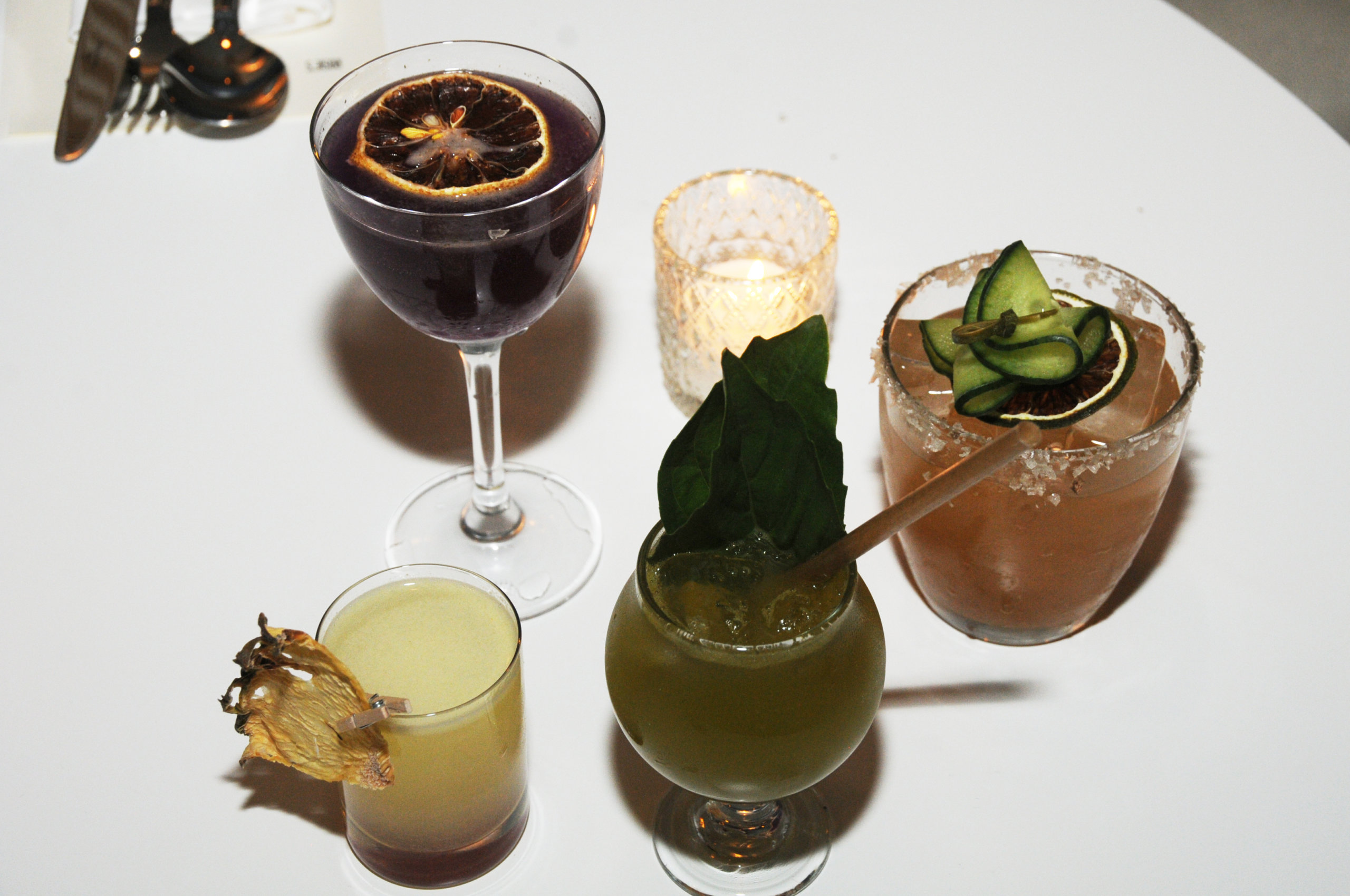 Photos: Wayla Brings Thai Delights to Rosie's in Amagansett