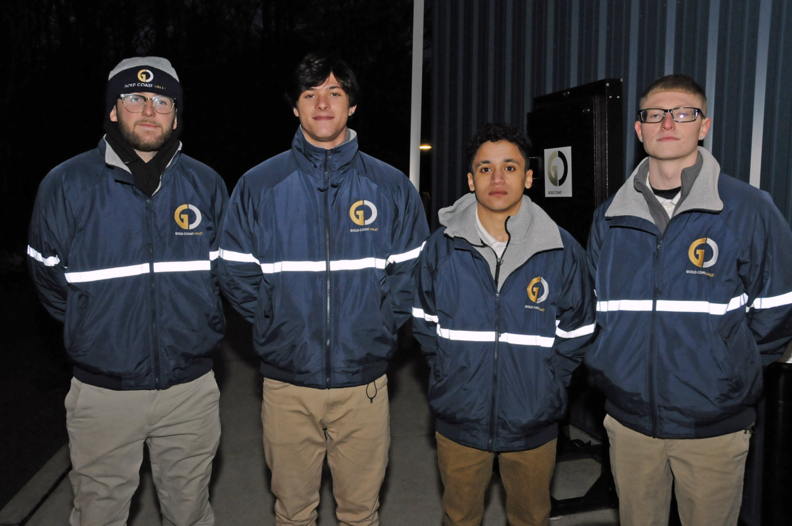 Katy's Courage Supporters Pack Fundraiser at The Clubhouse – Dan’s Papers